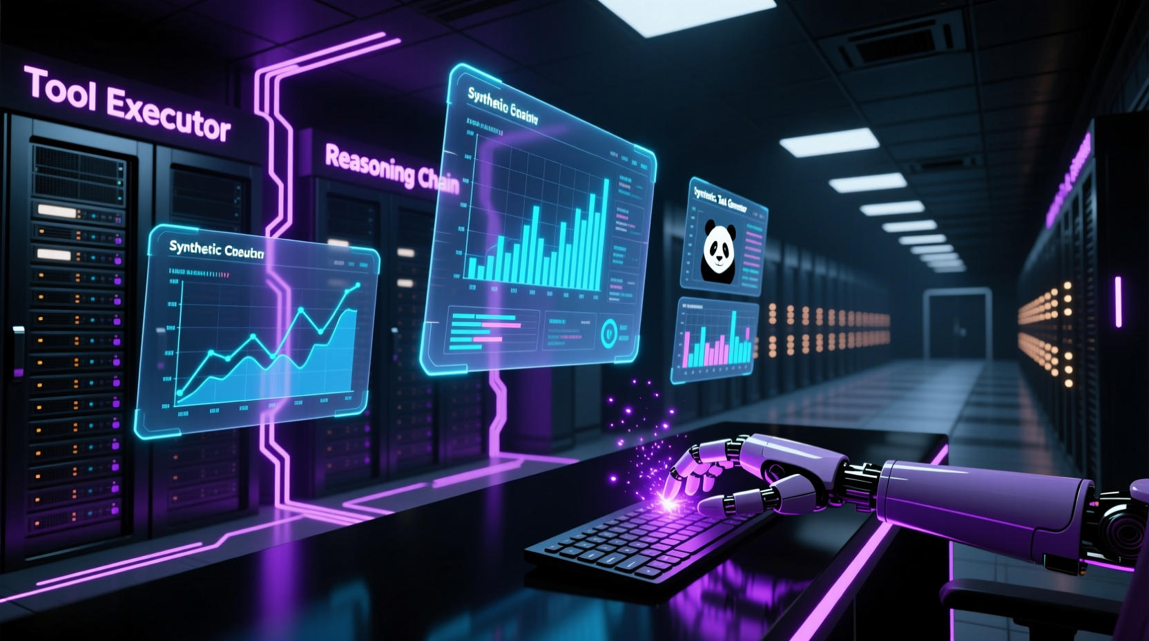 News — AI agents, models, and open-source developer tooling | Ava Supernova